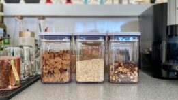 Smell-Proof Containers: A Must-Have for Odor-Sensitive Items